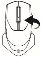 Dell Alienware 310M Gaming Mouse Usage and Troubleshooting Guide | Dell ...