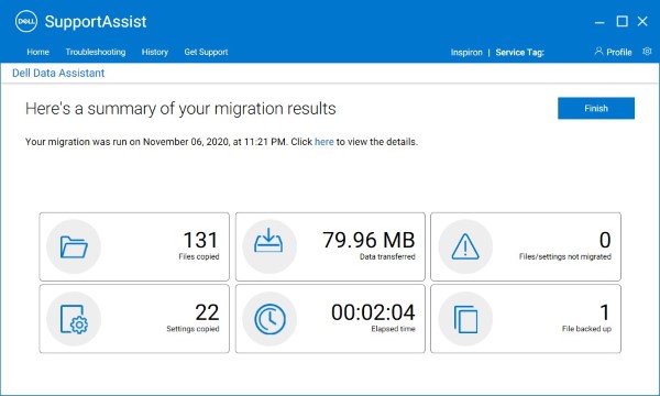 Dell Migrate | Dell US