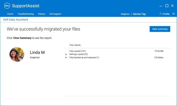 Dell Migrate | Dell US