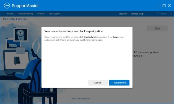 Dell Migrate | Dell US
