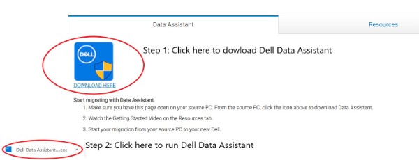 Dell Migrate | Dell US
