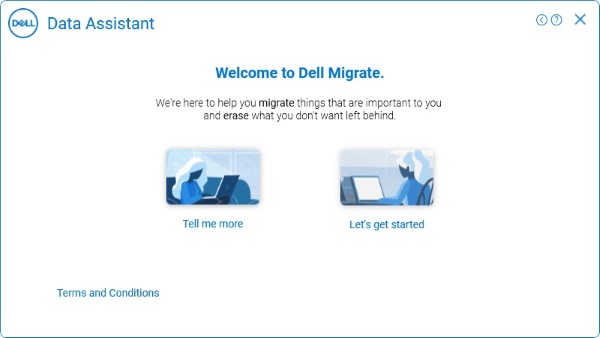 Dell Migrate | Dell US