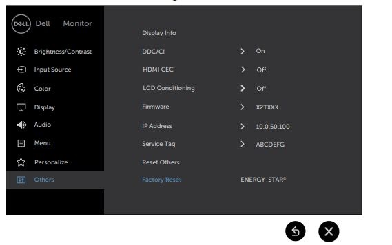 Dell SE2222H Monitor Usage and Troubleshooting Guide | Dell US