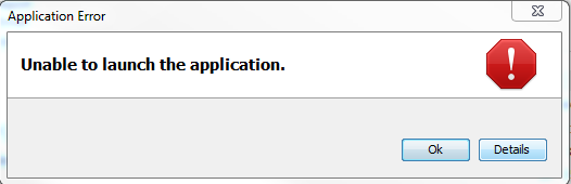 NMC 18.2: NMC GUI fails to launch | Dell US