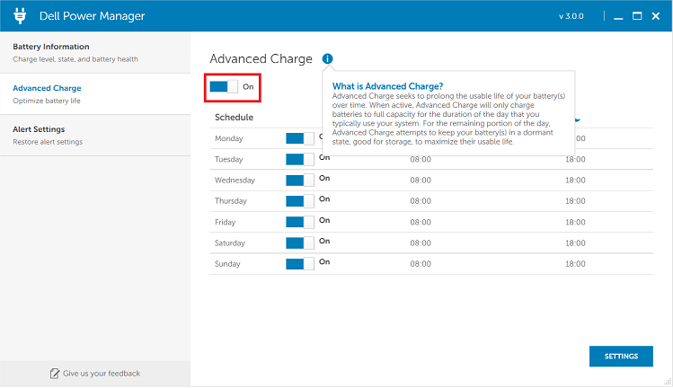 Guide to Dell Power Manager | Dell US