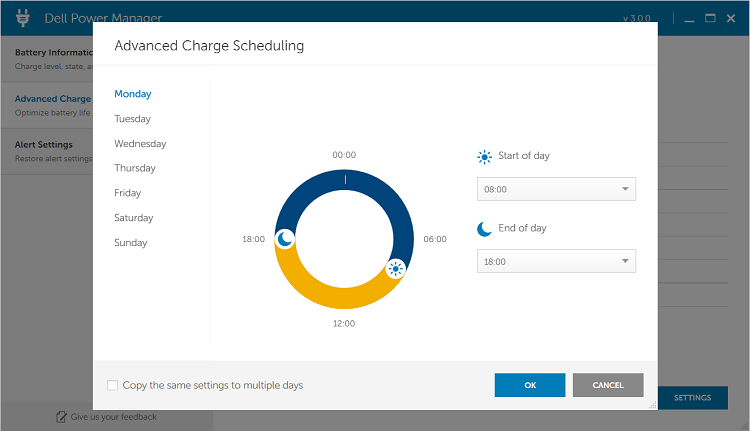 Guide to Dell Power Manager | Dell UK
