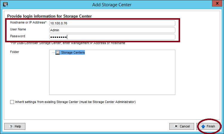 Dell EMC Storage SC and PS - How to install Dell EMC Storage Manager ...