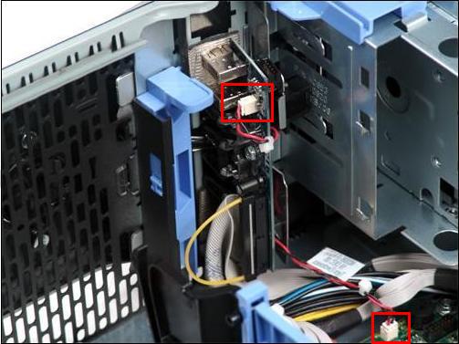 Air Temperature Sensor | Dell Australia