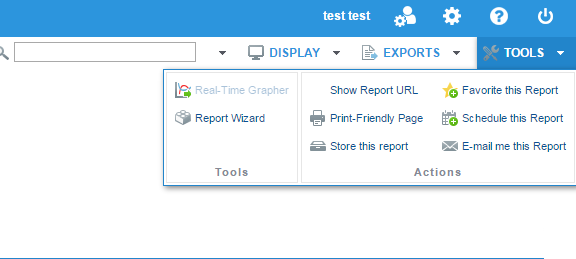 ViPR SRM - How to setup scheduled reports | Dell Cape Verde