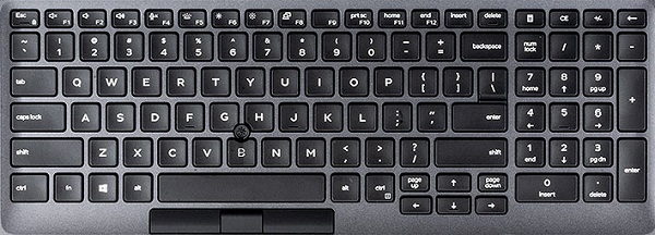 Latitude 5500 Keyboard Function Key Guide Dell Australia