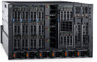 PowerEdge MX Networking Deployment Guide | Dell US