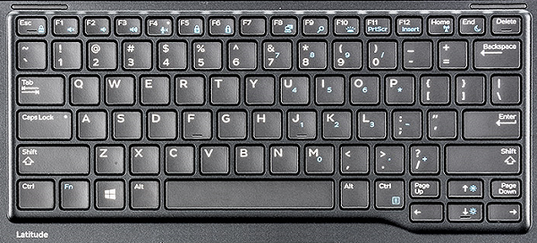 Latitude 7389 2 in 1 A Guide To Your Keyboard Functions Dell US