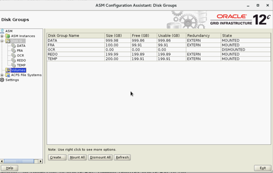 How To Deploy Oracle 12c Release 2 Standalone Database On Red Hat