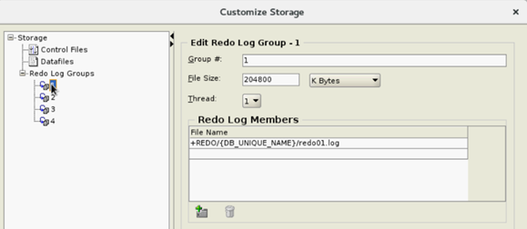 How To Deploy Oracle 12c Release 2 Standalone Database On Red Hat