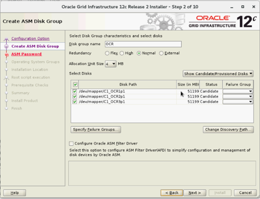 How To Deploy Oracle 12c Release 2 Standalone Database On Red Hat