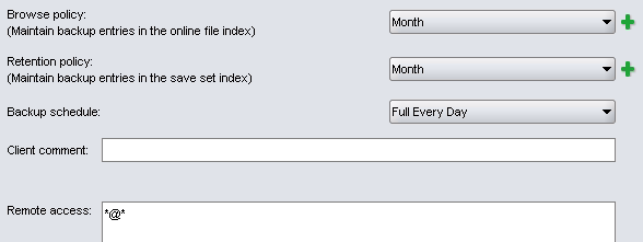 NetWorker: How to install and configure NMDA for Oracle on AIX? | Dell US