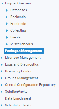 ViPR SRM 4.1 : How to manually upgrade ViPR SRM | Dell US
