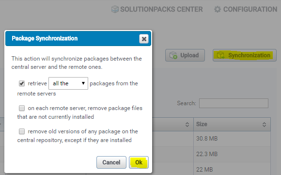 ViPR SRM 4.1 : How to manually upgrade ViPR SRM | Dell US