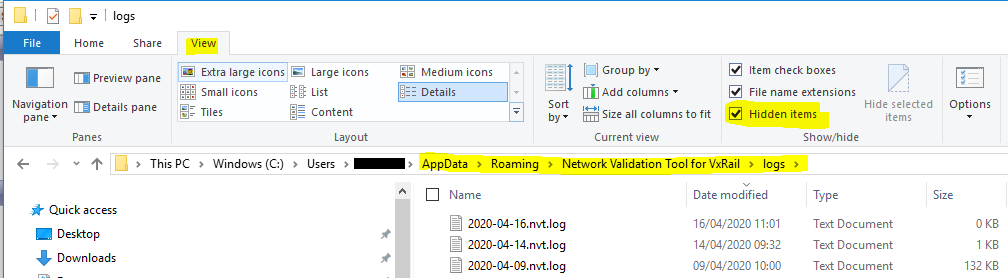 Deployment KB: NVT: How to Troubleshoot the NVT, How to locate NVT Logs, and How to Contact NVT ...