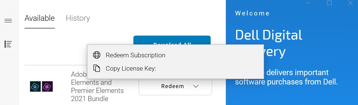 How to Install Adobe Photoshop Elements / Premier Elements | Dell US