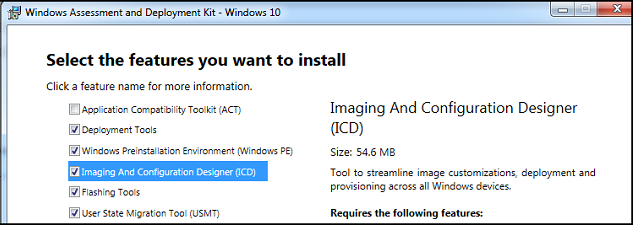 Ghost Imaging on Skylake / Thunderbolt Systems | Dell European ...