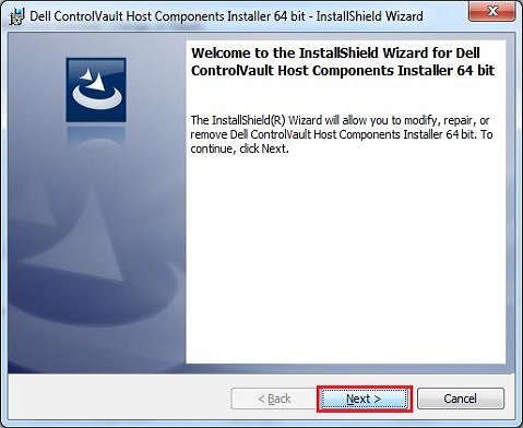 How to resolve a Dell ControlVault (Broadcom USH) upgrade failure | Dell US
