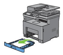 How to Troubleshoot Paper Jams on the H815w / S2810dn / S2815dn Dell ...