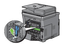 How to Troubleshoot Paper Jams on the H815w / S2810dn / S2815dn Dell ...