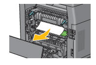 How to Troubleshoot Paper Jams on the H815w / S2810dn / S2815dn Dell ...