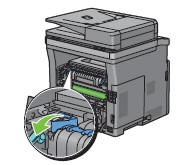 How to Troubleshoot Paper Jams on the H815w / S2810dn / S2815dn Dell ...