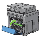 How to Troubleshoot Paper Jams on the H815w / S2810dn / S2815dn Dell ...