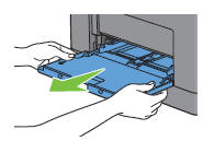 How to Troubleshoot Paper Jams on the H815w / S2810dn / S2815dn Dell ...