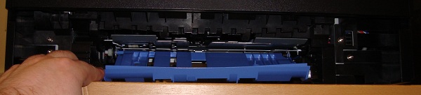 Clearing the Paper Path on Dell 3330dn Laser Printers | Dell Northern ...