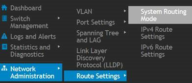 Dell EMC Networking DHCP Relay on X-series switches | Dell US