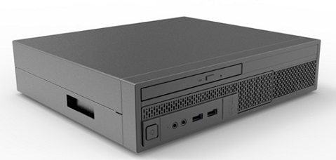 OptiPlex Micro Form Factor Mounting Options and installation methods ...