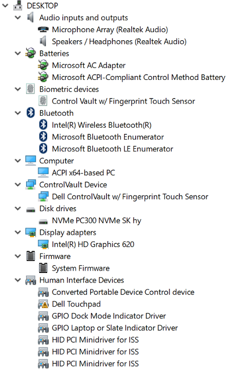 Dell Latitude 7389 2-in-1 Windows 10 Driver Installation Guide | Dell US