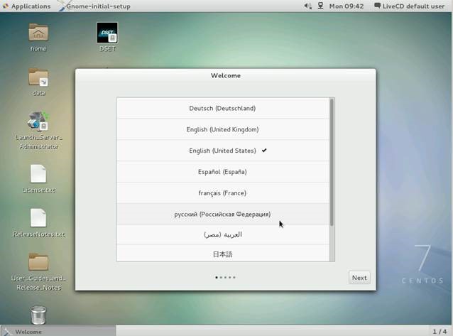 Procedimento para coleta de logs com a ferramenta DSET via Dell Support ...