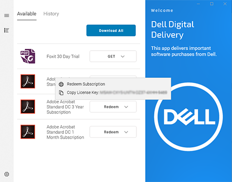 How to Install Your Adobe Software | Dell US