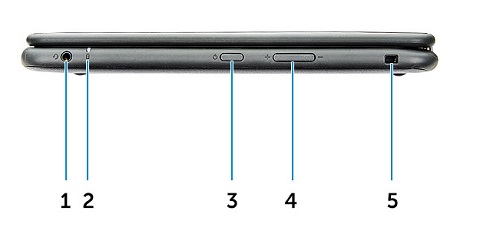 Dell Latitude 3189 Visual Guide | Dell US
