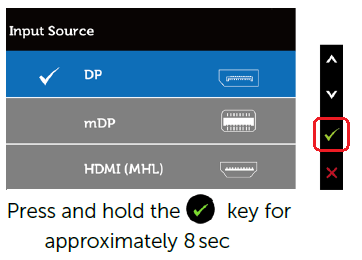 How to Use and Troubleshoot the Dell U3415W UltraSharp 34 Curved ...