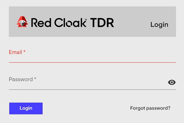 How to Get Support for Secureworks Red Cloak Threat Detection ...