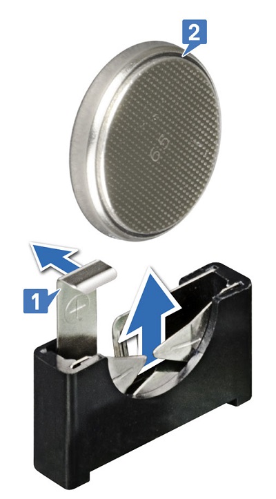 Precision 3930 Rack Workstation Teardown removal guide for customer ...