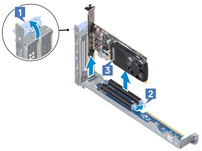 Precision 3930 Rack Workstation Teardown removal guide for customer ...