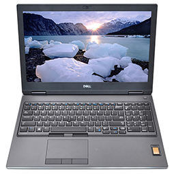 Dell Precision 7740 Mobile Workstation System Guide | Dell US