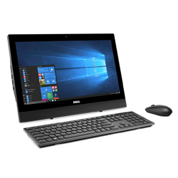 Optiplex 3050 Allinone Business Desktop Computer Dell