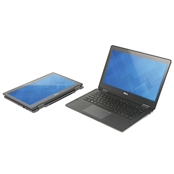 Dell Latitude 3379 2 in 1 Notebook System Guide | Dell Thailand