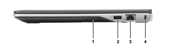 Dell Latitude 6430u Visual Guide | Dell Egypt