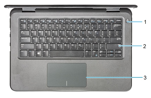 Latitude 3300: Visual guide to your computer | Dell Djibouti