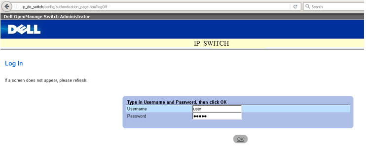 Enabling Dhcp Server On Powerconnect 2800 Dell Us