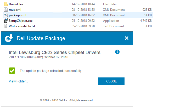 Windows Server 2019 – Standalone Chipset or Broadcom 1Gig out-of-box ...
